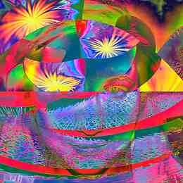 Alex Cima: Art Gallery